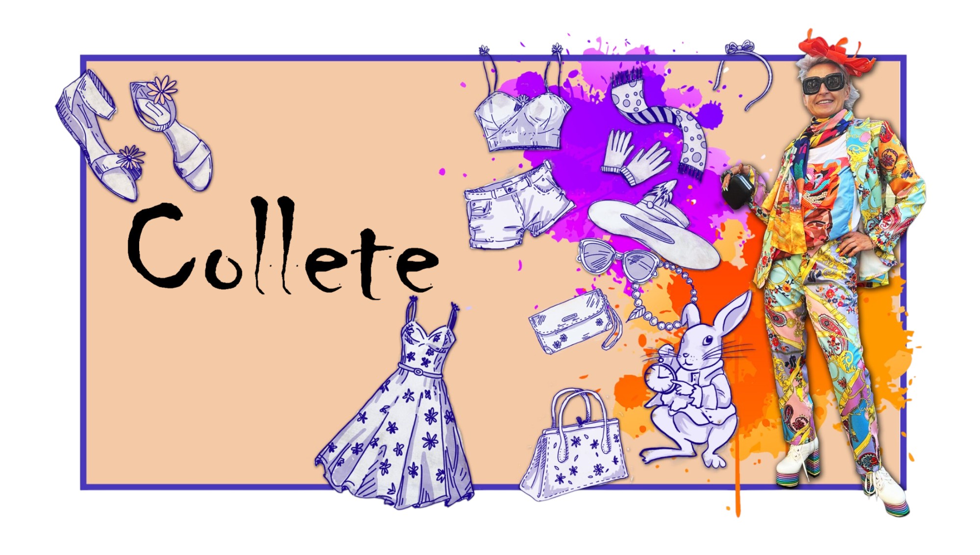 Collete Butik Gdynia - collete.pl